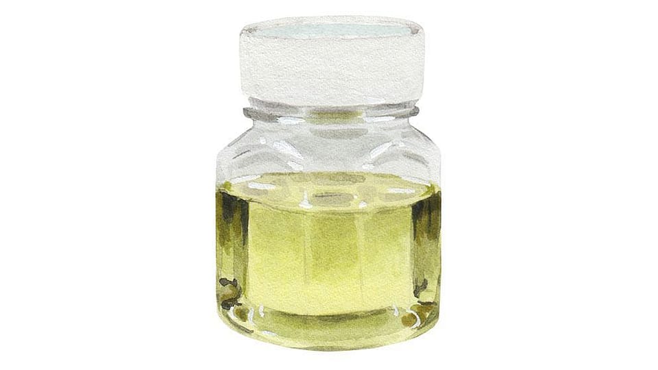 Shampooing revitalisant au Romarin Weleda